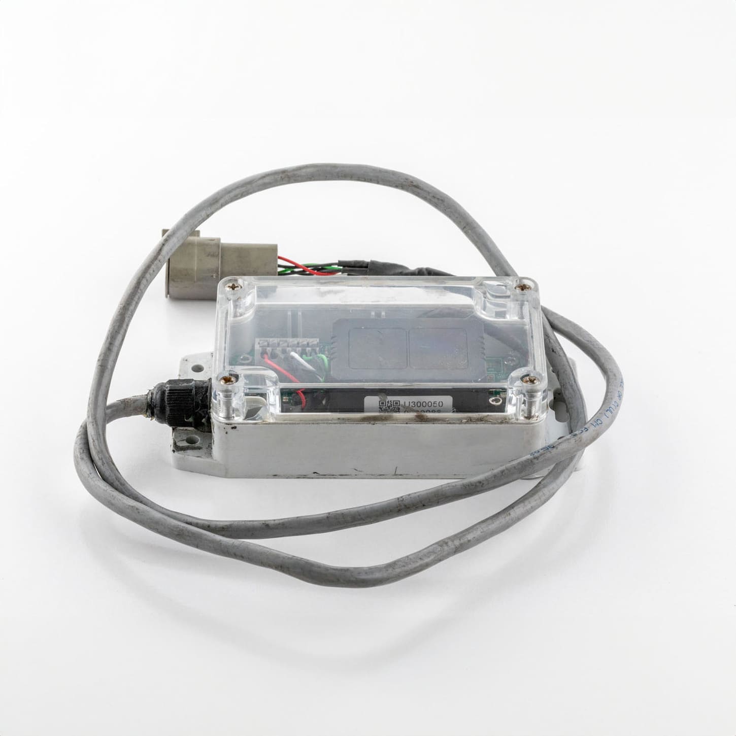 Roof Ranger - Collision Avoidance System | Speedshield